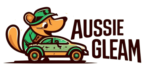 Mobile Car Detailing Logan to Gold Coast - Aussie Gleam