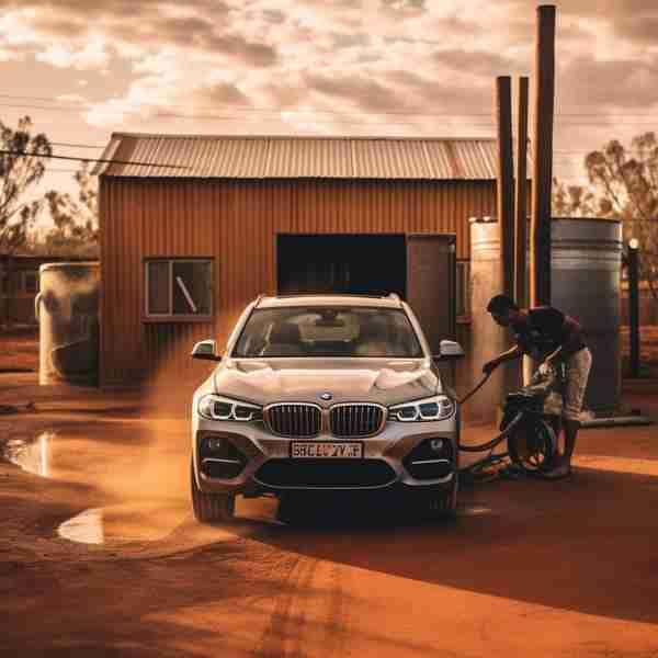 Car Detailing Packages - Aussie Gleam