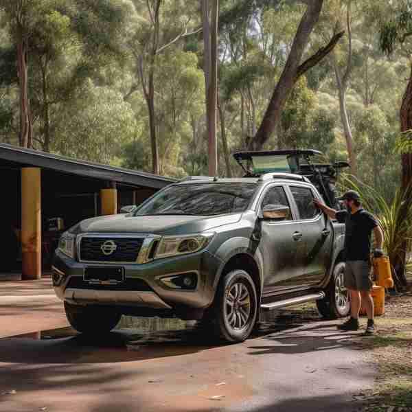 Gift cards - Aussie Gleam