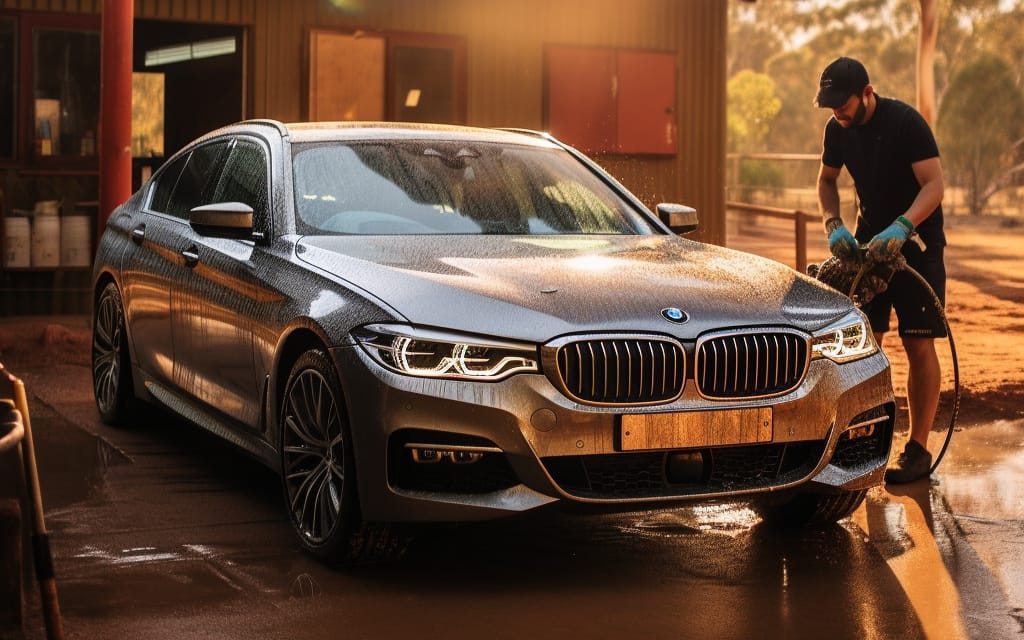 Contact Us - Aussie Gleam